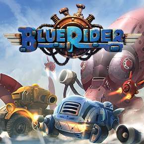 eastasiasoft - Blue Rider | PS4