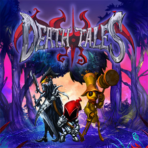 eastasiasoft - Death Tales | PS Vita