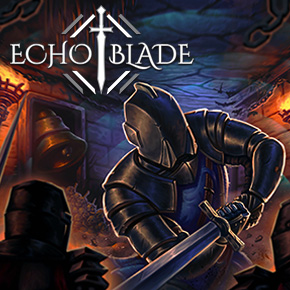 eastasiasoft - EchoBlade | PS4, PS5, Switch, Xbox One, Xbox Series X|S