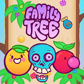 eastasiasoft - Family Tree | Switch