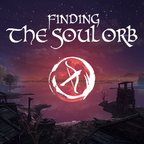 eastasiasoft - Finding the Soul Orb | PS4, PS5, Xbox One, Xbox Series X|S