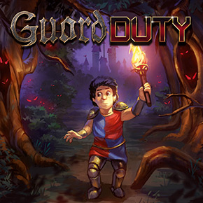 eastasiasoft - Guard Duty | PS Vita, PS4
