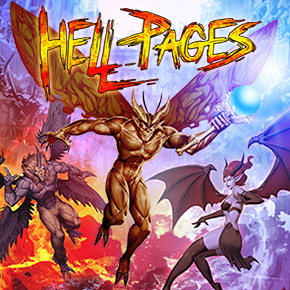 eastasiasoft - Hell Pages | Switch