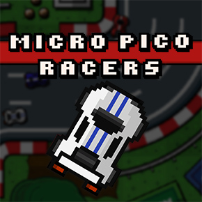 eastasiasoft - Micro Pico Racers | PS4, PS5