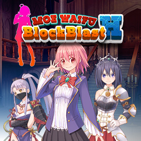 eastasiasoft - Moe Waifu H - BlockBlast | PS4, PS5, Switch