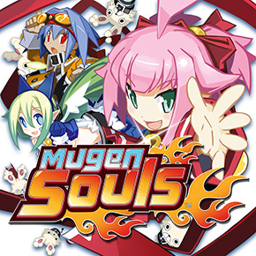 eastasiasoft - Mugen Souls | Switch