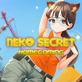 eastasiasoft - Neko Secret Homecoming | Switch