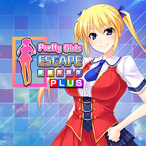 eastasiasoft - Pretty Girls Escape PLUS | PS4, PS5, Switch