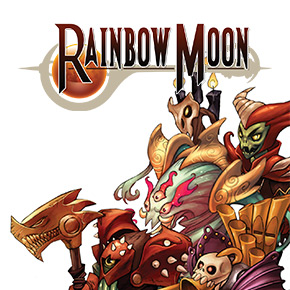 eastasiasoft - Rainbow Moon (PS3 Edition) | PS3