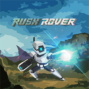eastasiasoft - Rush Rover | PS4