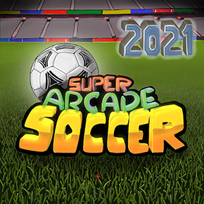 eastasiasoft - Super Arcade Soccer 2021 | PS4, Switch