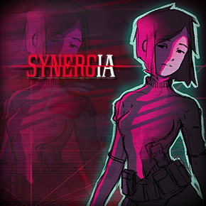 eastasiasoft - Synergia | PS Vita, PS4, Switch
