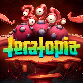 eastasiasoft - Teratopia | PC, PS4, Switch, Xbox One