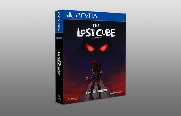 vita THE LOST CUBE PH版 & DEATH TALES PH版 - www.alarmsystemsecuador.com.ec