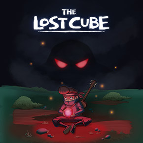 eastasiasoft - The Lost Cube | PS Vita