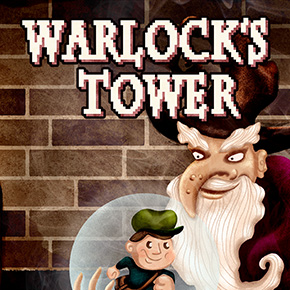 eastasiasoft - Warlock's Tower | PS Vita, PS4, Switch